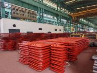 China ASME SA192 Serpentine Tube for Superheater Coil Bending Custom Specifications 35000mm for sale