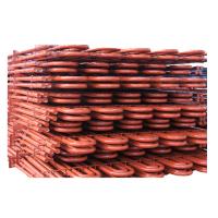 China High Pressure Boiler Fin Tube 0.02 Inch Fin Thickness 1 Inch Diameter Seamless for sale