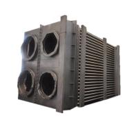 China High Pressure Boiler Fin Tube Extruded Square Rectangular 2 Inch Seamless Stainless Steel for sale