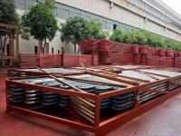 China Custom High Pressure Serpentine Tube for CFB Boiler Systems for sale