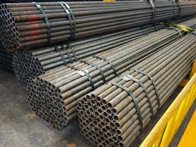 China ASME A192 Boiler Steel Tube 50 Ton MOQ for Power Plant Heat Exchanger for sale