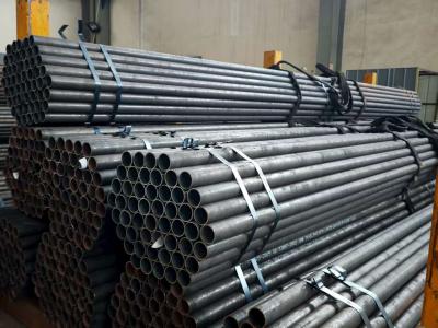 China ASTM A179 Seamless Carbon Steel Boiler Tube for Heat Exchanger ASME for sale