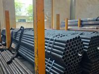 China Seamless Boiler Tubes ASTM A106 Carbon Steel 1.2-20mm Wall Thickness 6-820mm OD for sale