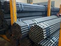 China Seamless Boiler Tubes Carbon Steel ASTM A106 DIN17175 OD 6-820mm Wall 1-100mm for sale