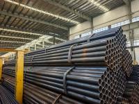 China ASME Carbon Steel Seamless Boiler Tubes 1/2-24in OD Heat Exchanger for sale