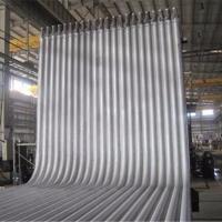 China Seamless Stainless Steel Tube Plain or Beveled Ends Polished Surface Custom Length 304 316L for sale