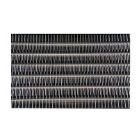 China Cold Rolled Seamless Stainless Steel Tube 304 316L Polished Surface Custom Wall Thickness for sale