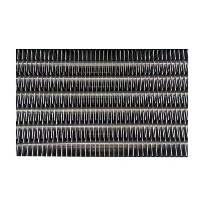 China Cold Rolled Seamless Stainless Steel Tube 304 316L Polished Surface Custom Wall Thickness for sale