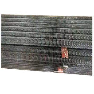 China Customized Seamless Stainless Steel Tube 2205 Grade Cold Rolled Annealed Pickled Polished for sale