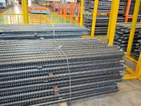 China Customized Spiral Fin High Frequency Welded Tube Enhances Heat Exchange Performance for sale