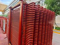 China High Temperature 1000°F High Pressure 100 Bar Serpentine Tube for Superheater and Reheater Coils for sale