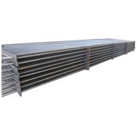 China Stainless Steel H-fin Tube for Power Station Economizer 3 Years Warranty for sale