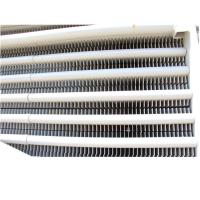 China HD Double H Fin Tube 90% Thermal Efficiency Carbon Steel for Boiler Economizer for sale