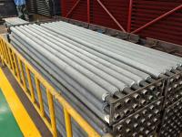China Customized Boiler Fin Tube for Air Cooling Heat Exchanger 16-219mm OD HF Welded for sale