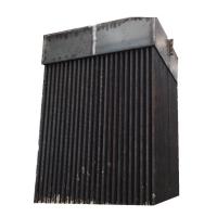China ASME Carbon Steel Boiler Tube Customized OD Wall Thickness for High Temperature Applications for sale