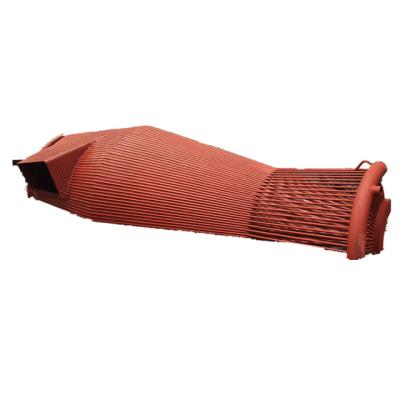 China Customized OD and Length Boiler Steel Tube ASME Polish Surface for High Temp Applications for sale