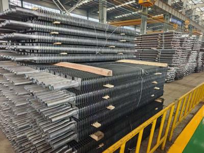 China Customized Boiler HD Fin Tubes - High Efficiency Energy Saving High Output for sale