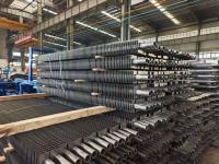 China Customized Industrial Boiler Spiral Double H Fin Tubes High Safety Energy Saving 20mm Base Pipe for sale