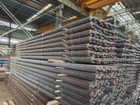 China Customized High-Frequency Welding ASME Spiral Fin Tubes High Stability For Boilers for sale