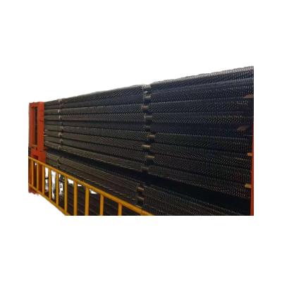 China Customized Stainless Steel H Fin Tube 25.4-1600mm OD for Boiler Economizer Energy Saving for sale