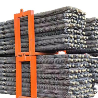 China Corrosion Proof Boiler Fin Tube 25.4-1600mm OD for Efficient Heat Transfer Systems for sale
