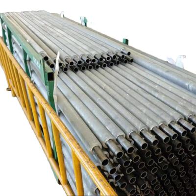 China Customized Spiral Finned Tube Economizer Durable and Energy Saving for Boilers for sale