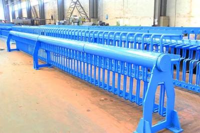 China Customized Specification ASME Standard Boiler Manifold Headers for Power Station Applications for sale
