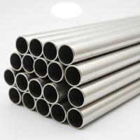China UNS S32205 Duplex Stainless Steel 25.4mm OD Seamless Heat Exchanger Boiler Tube 2205 for sale