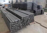 China Seamless Carbon Steel Boiler Fin Tube Designed for High Pressure and Temperature Resistance with Customizable Fin Designs for sale