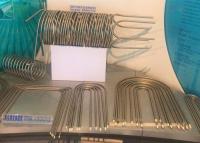 China Seamless Stainless Steel Heat Exchanger Tubes TP304 TP316L TP347 2-200mm OD 0.5-20mm Wall Thickness for sale