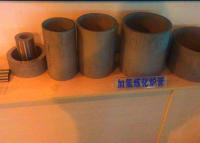China ASTM A269 TP316L Seamless Stainless Steel Tube 6M Length with 8000 kg/m³ Density and 193 GPa Elastic Modulus for sale