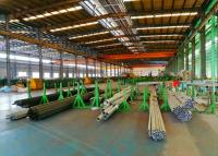 China TP304 Mining Seamless Welded Stainless Steel Pipe 6-830mm OD with 0.5-48mm Wall Thickness for Energy Applications for sale