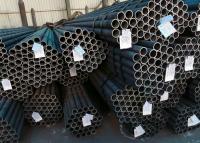 China ASTM A192 Seamless Carbon Steel Boiler Tubes for High Pressure Applications - 325 MPa Tensile Strength for sale