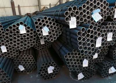 China ASTM A192 Seamless Carbon Steel Boiler Tubes for High Pressure Applications - 325 MPa Tensile Strength for sale