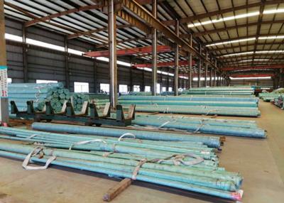 China ERW Welded Steel Pipes Round Square Rectangle Ellipse 13-200mm Galvanized Black 5.8M/6M Length for sale