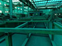 China 2507 Duplex Stainless Steel Welded Tube OD 9.5-114.3mm WT 0.8-3.05mm for Condenser for sale