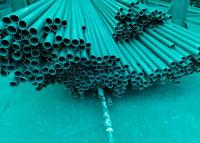 China TP321 321H ERW Stainless Steel Welded Tube for Sewage Engineering - 15.9mm to 406.4mm OD, 0.89mm to 5mm Wall Thickness for sale