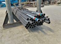 China Cold Drawn Seamless Carbon Steel Tubes ASTM A179 for Condensers - 325 MPa Tensile Strength, 35% Elongation for sale