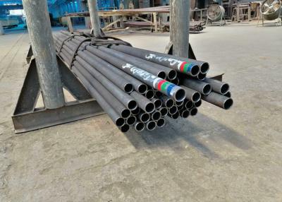 China Cold Drawn Seamless Carbon Steel Tubes ASTM A179 for Condensers - 325 MPa Tensile Strength, 35% Elongation for sale