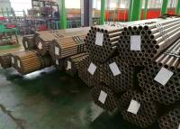 China ASTM A358 Stainless Steel Bright Annealed Welded Pipes 6-830mm OD 0.5-48mm Wall TP304 TP316L for sale