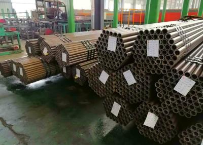 China ASTM A358 Stainless Steel Bright Annealed Welded Pipes 6-830mm OD 0.5-48mm Wall TP304 TP316L for sale