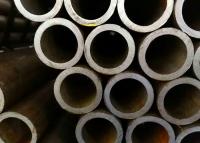 China ASTM A358 Carbon Steel Welded Tubes 6-830mm OD 0.5-48mm Wall ERW Pipe for Heat Exchanger Applications for sale
