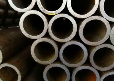 China ASTM A358 Carbon Steel Welded Tubes 6-830mm OD 0.5-48mm Wall ERW Pipe for Heat Exchanger Applications for sale
