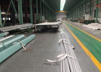 China Black Painting Seamless Alloy Steel Pipe - ASTM A213/A335 Grades P5-P92 with 415-620 MPa Tensile Strength for sale