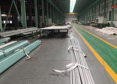 China Black Painting Seamless Alloy Steel Pipe - ASTM A213/A335 Grades P5-P92 with 415-620 MPa Tensile Strength for sale