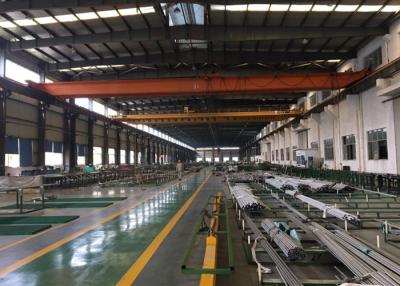 China Carbon Steel Seamless Pipe ASME SA 53 Grade B API 5L Grade B 10-1219mm Diameter 1-100mm Wall Thickness for sale