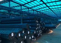 China TP316 316L Stainless Steel Welded Tubing 9.5mm to 406.4mm OD for Mechanical Structure for sale