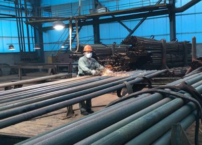 China ASTM A179 Cold Drawn Steel Boiler Pipe 325 MPa Tensile Strength 180 MPa Yield for Heat Exchangers for sale