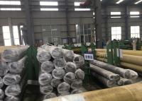 China ASTM A270 A249 Stainless Steel Welded Heat Exchanger Tubing 5.8mm-2032mm OD for Papermaking Industry for sale
