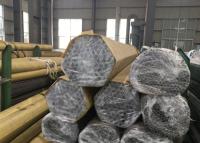China ASTM A554 Stainless Steel Welded Pipe TP321/321H 6M Length with 0.020-0.500 Inch Wall Thickness for sale